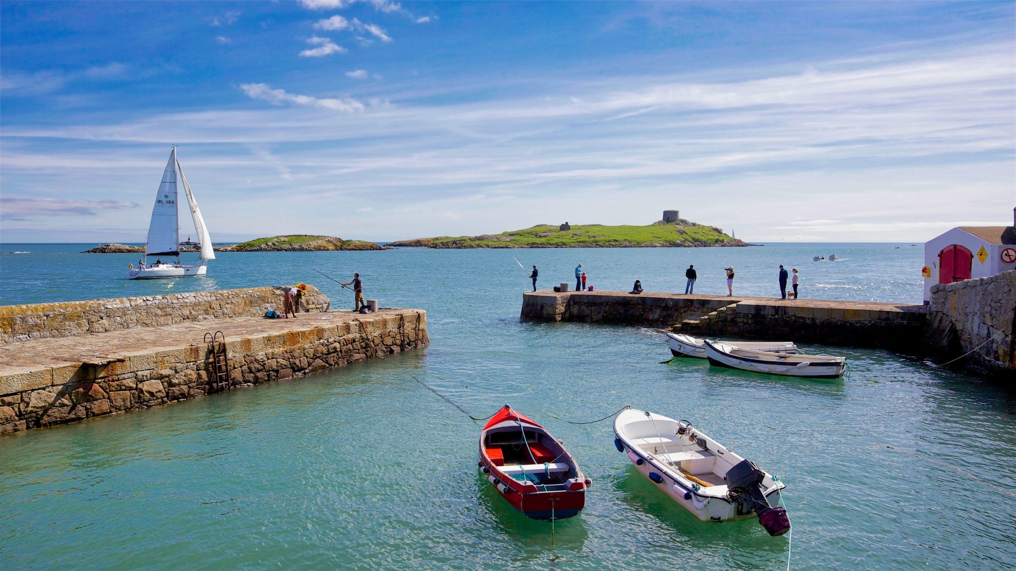 Dalkey Castle & Heritage Centre | Where History Spring to Life