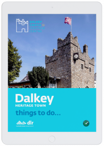 Dalkey Castle & Heritage Centre | Where History Spring to Life