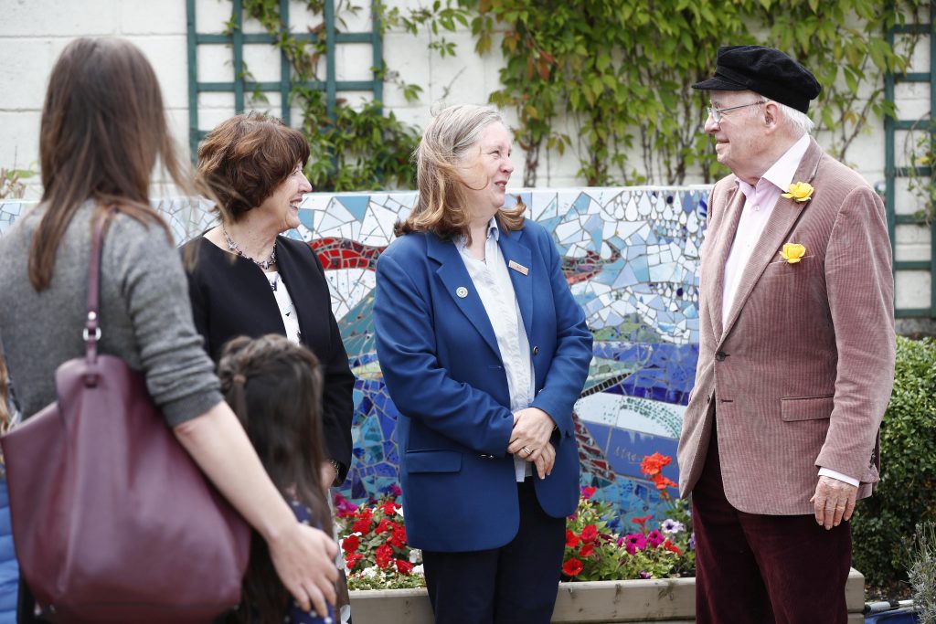 Dalkey Castle & Heritage Centre | Maeve Binchy Memorabilia