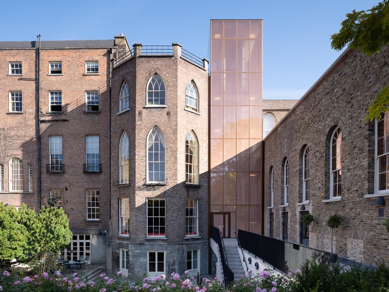 Dalkey Castle & Heritage Centre | About | Dublin Attractions