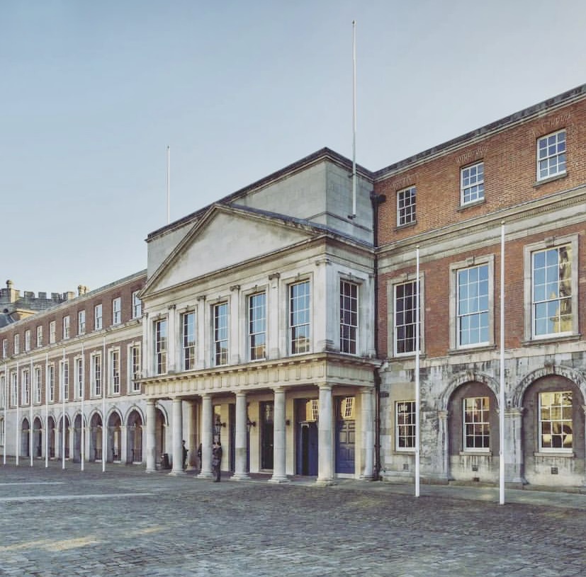 Dalkey Castle & Heritage Centre | About | Dublin Attractions