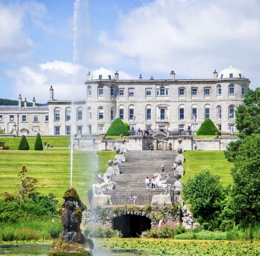 Dalkey Castle & Heritage Centre | About | Local Attractions